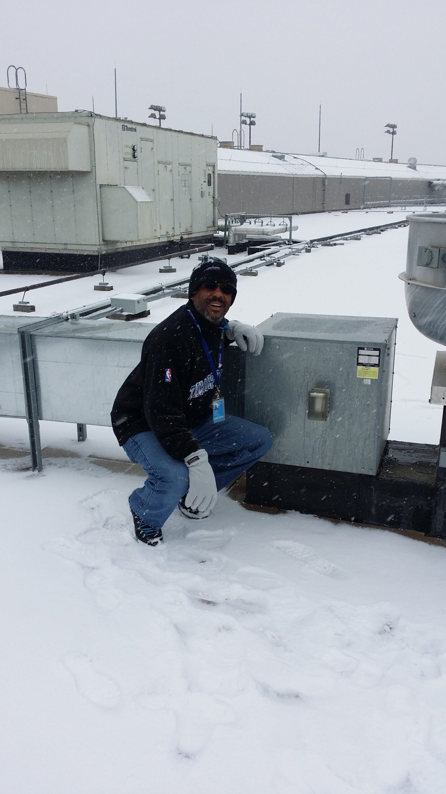 Emergency Services - RAM Contracting