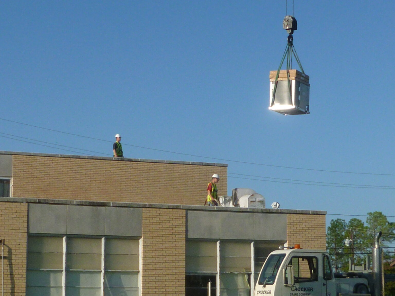 Our Story - RAM Contracting